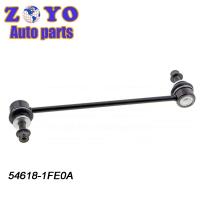 China Stabilizer Link for Nissan Tiida Almera 2012- Replace/Repair Car Parts 54618-1FE0A for sale