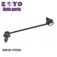 China Stabilizer Link for Nissan Tiida Almera 2012- Replace/Repair Car Parts 54618-1FE0A for sale