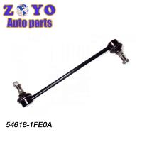 China Stabilizer Link for Nissan Tiida Almera 2012- Replace/Repair Car Parts 54618-1FE0A for sale