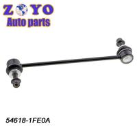 China Stabilizer Link for Nissan Tiida Almera 2012- Replace/Repair Car Parts 54618-1FE0A for sale