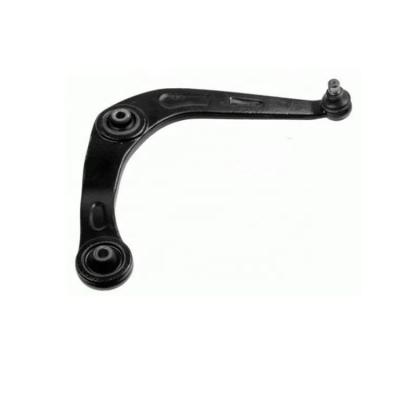 China PEUGEOT 206 Car Fitment Front Lower Control Arm for Replace/Repair 3521.H7 524-410 for sale