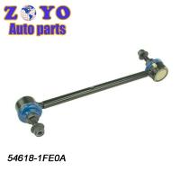 China Stabilizer Link for Nissan Tiida Almera 2012- Replace/Repair Car Parts 54618-1FE0A for sale