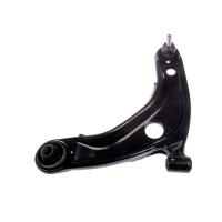 China Front Left Lower Suspension Control Arm for Toyota Yaris 2007-2013 and SPHC Steel for sale