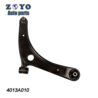 China Bushing Nature Rubber Front Lower Control Arm for MITSUBISHI Outlander 2006-2012 for sale