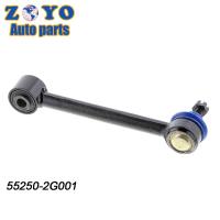 China SPHC E-Coating Black Rear Control Arm for HYUNDAI 552502G001 RK622349 for sale