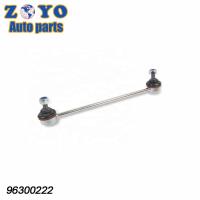 China Front Lower Stabilizer Link for Daewoo Nubira 1999-2002 Standard Max Pipe Diameter for sale