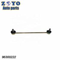 China Front Lower Stabilizer Link for Daewoo Nubira 1999-2002 Standard Max Pipe Diameter for sale