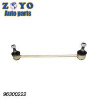 China Front Lower Stabilizer Link for Daewoo Nubira 1999-2002 Standard Max Pipe Diameter for sale