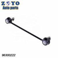China Front Lower Stabilizer Link for Daewoo Nubira 1999-2002 Standard Max Pipe Diameter for sale