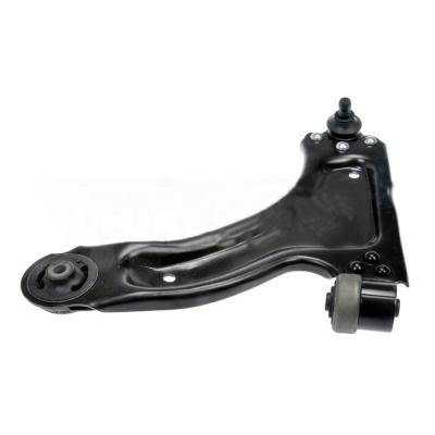 China 2008- Year Wishbone Arm Suspension for ISUZU TROOPER II UB 352041 Front Control Arm for sale
