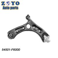 China Automobile Control Arm for Kia Cadenza 2016-2019 Front Axle Lower Suspension Systems for sale