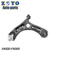 China Automobile Control Arm for Kia Cadenza 2016-2019 Front Axle Lower Suspension Systems for sale