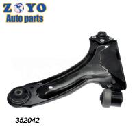 China 2008- Year Wishbone Arm Suspension for ISUZU TROOPER II UB 352041 Front Control Arm for sale