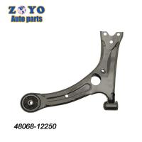 China Lower Control Arm Rubber Bushing for Toyota Corolla Cars 2002-2015 For Replace/Repair for sale