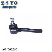 China Metal Inner Tie Rod End for Chevrolet Optra 2004-2007 Suspension System Repair Parts for sale