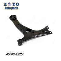 China 2003-2018 Year OEM STANDRAD Auto Suspension Bushings Front Lower Control Arm for TOYOTA for sale