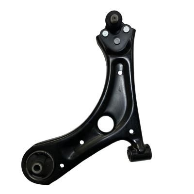 China 2014- Chevrolet Sail 3 Front Axle Suspension Lower Control Arm with Nature Rubber Bushing for sale