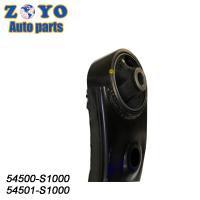 China Front Lower Control Arms for Hyundai Santa Fe 2019- Suspension Parts and OEM Standard for sale