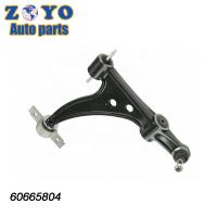 China Suspension Part for Alfa Romeo Giulia Arm 166 1998-2007 Front Left Lower Control Arm for sale