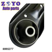 China 2014- Chevrolet Sail 3 Front Axle Suspension Lower Control Arm with Nature Rubber Bushing for sale