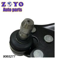 China 2014- Chevrolet Sail 3 Front Axle Suspension Lower Control Arm with Nature Rubber Bushing for sale