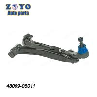 China OE NO. 48069-07030 520-455 Front Left Suspension Control Arms for Toyota Avalon 1994-2005 for sale