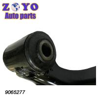 China 2014- Chevrolet Sail 3 Front Axle Suspension Lower Control Arm with Nature Rubber Bushing for sale