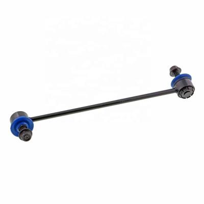 China Front Lower Stabilizer Link for Chevrolet Optra 2004-2007 Steel and Adjustable Height for sale