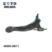 China OE NO. 48069-07030 520-455 Front Left Suspension Control Arms for Toyota Avalon 1994-2005 for sale