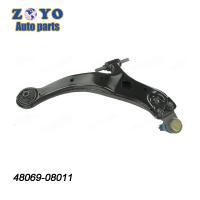 China OE NO. 48069-07030 520-455 Front Left Suspension Control Arms for Toyota Avalon 1994-2005 for sale
