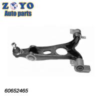 China 60652465 Car Part Replace/Repair Lower Control Arms for Alfa Romeo 156 147 for sale