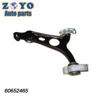 China 60652465 Car Part Replace/Repair Lower Control Arms for Alfa Romeo 156 147 for sale