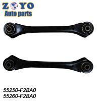 China Hyundai Car Fitment Front Lower Control Arm for Kia Forte 2020 OEM NO 55250-F2BA0 for sale