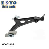 China 60652465 Car Part Replace/Repair Lower Control Arms for Alfa Romeo 156 147 for sale