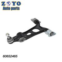 China 60652465 Car Part Replace/Repair Lower Control Arms for Alfa Romeo 156 147 for sale