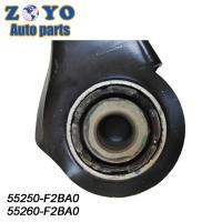 China Hyundai Car Fitment Front Lower Control Arm for Kia Forte 2020 OEM NO 55250-F2BA0 for sale