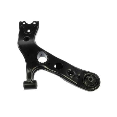 China 48069-0R010 K620586 Left Front Control Arm with Bushing For Toyota RAV4 2005 Purpose for sale