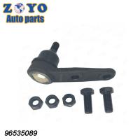 China OE NO. 96535089 Auto Suspension Systems Car Auto Parts ball joint For Chevrolet Aveo 2008 2004-2011 for sale
