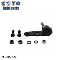 China OE NO. 96535089 Auto Suspension Systems Car Auto Parts ball joint For Chevrolet Aveo 2008 2004-2011 for sale