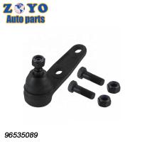 China OE NO. 96535089 Auto Suspension Systems Car Auto Parts ball joint For Chevrolet Aveo 2008 2004-2011 for sale