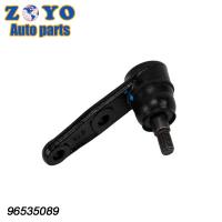 China OE NO. 96535089 Auto Suspension Systems Car Auto Parts ball joint For Chevrolet Aveo 2008 2004-2011 for sale