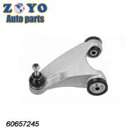 China 60657245 Front Lower Control Arms for Alfa Romeo Gt 2003-2010 147 937 OE NO. 60657245 for sale