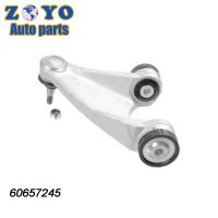 China 60657245 Front Lower Control Arms for Alfa Romeo Gt 2003-2010 147 937 OE NO. 60657245 for sale