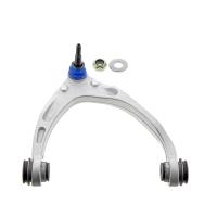 China Nature Rubber Bushing Front Aluminum Left Control Arm for 2016 Cadillac Escalade Model for sale