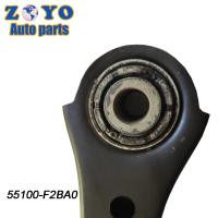 China 55100-F2BA0 Nature Rubber Bushing for Kia Cerato 2016 Car Suspension Lower Control Arm for sale