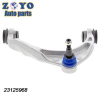 China Nature Rubber Bushing Front Aluminum Left Control Arm for 2016 Cadillac Escalade Model for sale