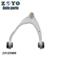 China Nature Rubber Bushing Front Aluminum Left Control Arm for 2016 Cadillac Escalade Model for sale