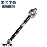 China 2009 Steering Tie Rod Assembly for Chevrolet Aveo 2004-2011 Year 2009 Aluminium Alloy for sale