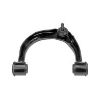 China TOYOTA Cruiser 2001-2009 Suspension Upper Control Arm with SPHC Steel Black E-coating for sale