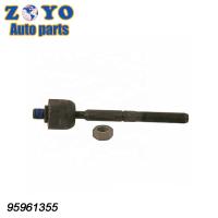 China 2009 Steering Tie Rod Assembly for Chevrolet Aveo 2004-2011 Year 2009 Aluminium Alloy for sale